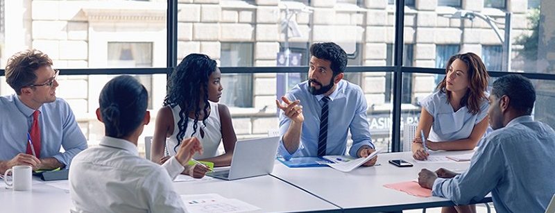 JASA KONSULTAN MANAJEMEN RESIKO - Jasa Sertifikasi ISO dan SNI